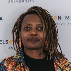 Staff - History and Political Studies